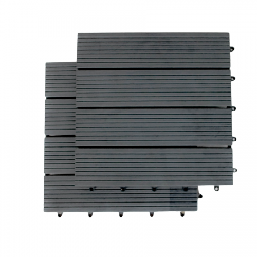 Wood Plastic Composite (WPC)
