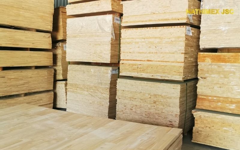 Top 5 Most Commonly Used Types of Wood in Interior Design